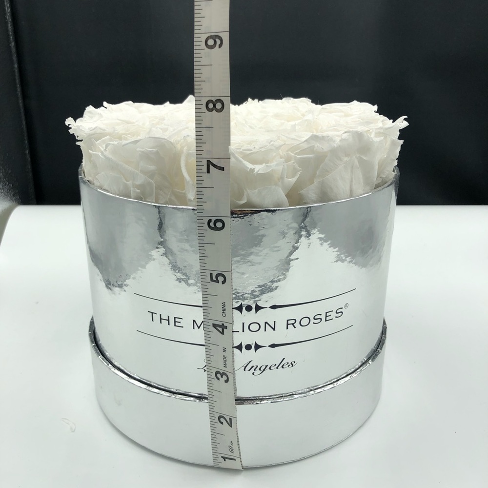 The Millon Roses - Gem